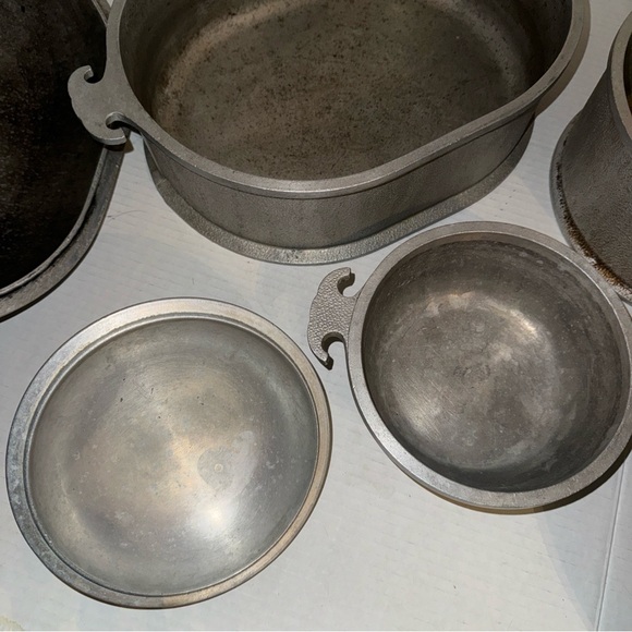 Guardian Service | Kitchen | Vintage Guardian Service Aluminum Cookware ...